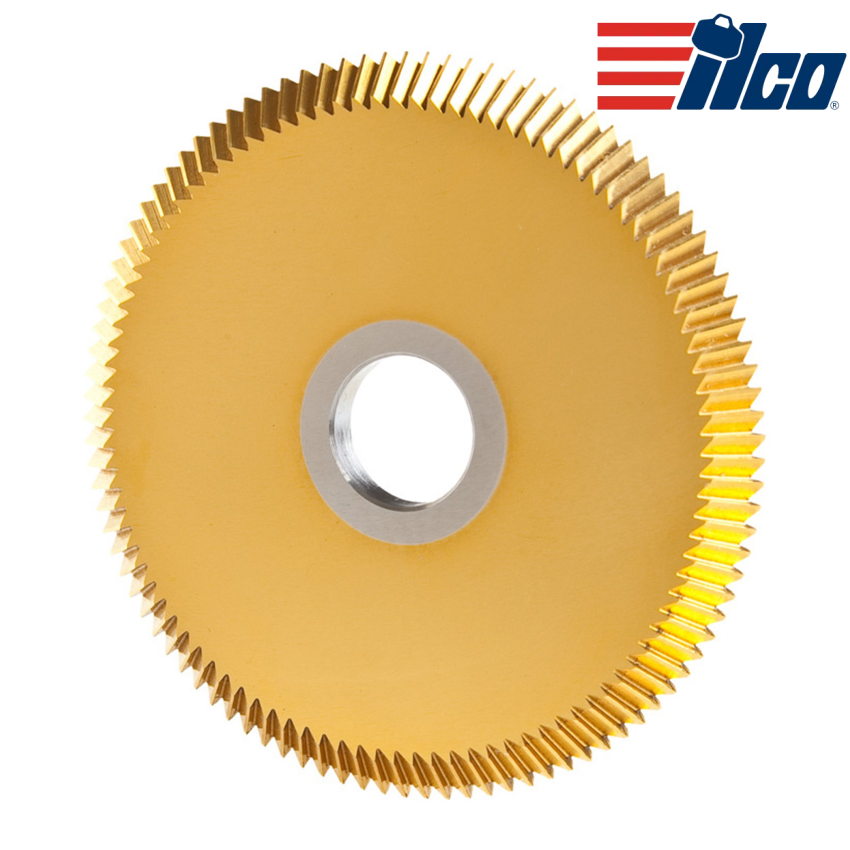 Silca Speed 040/044/045 Replacement Milling Cutter (D746382ZB)