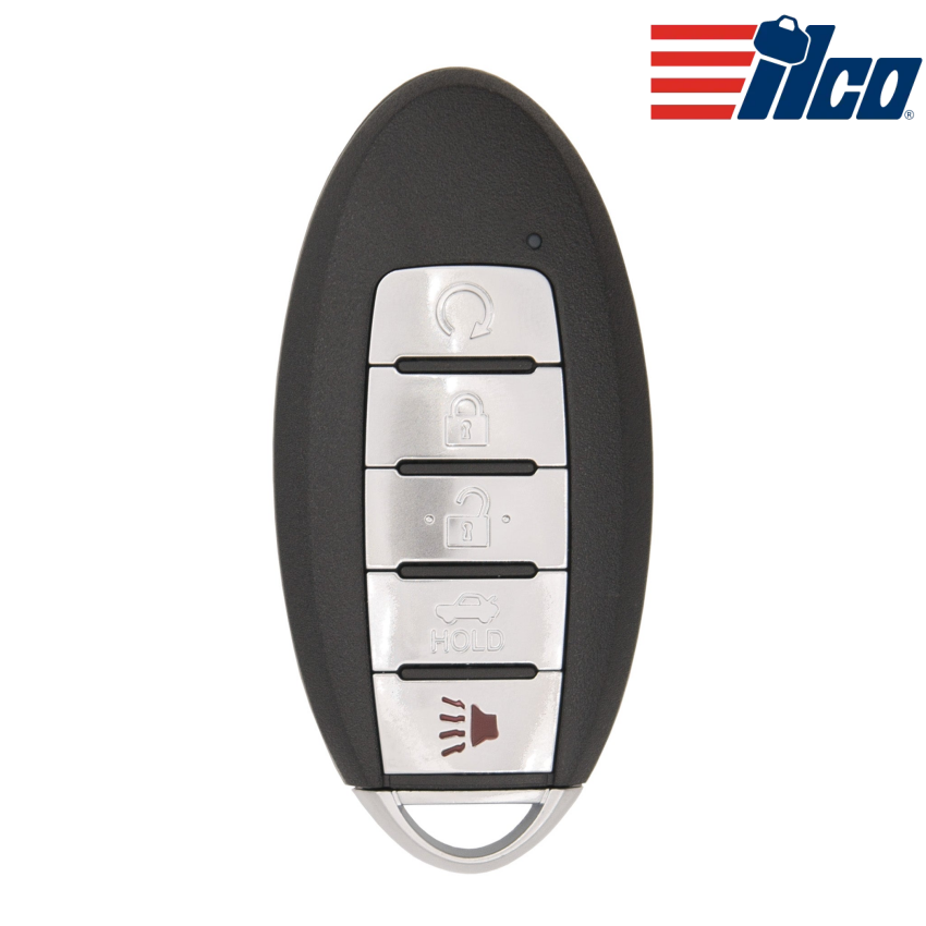 Ilco Look Alike Remotes