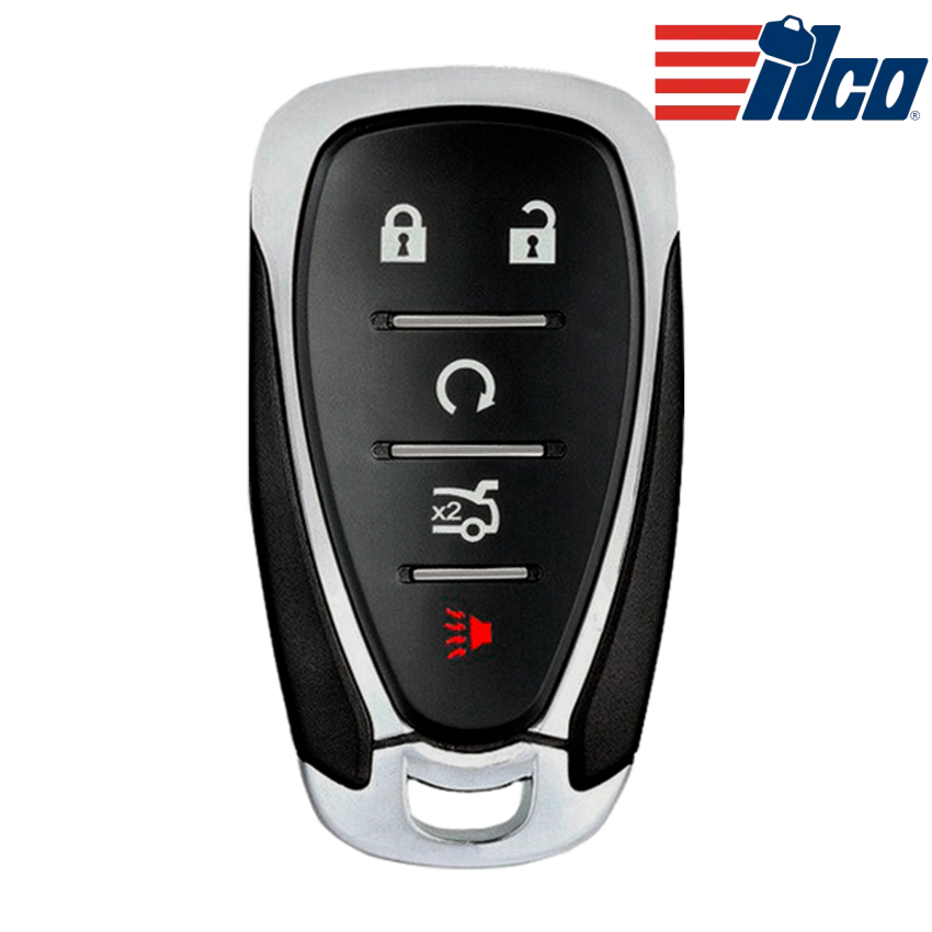 Ilco Look Alike Remotes
