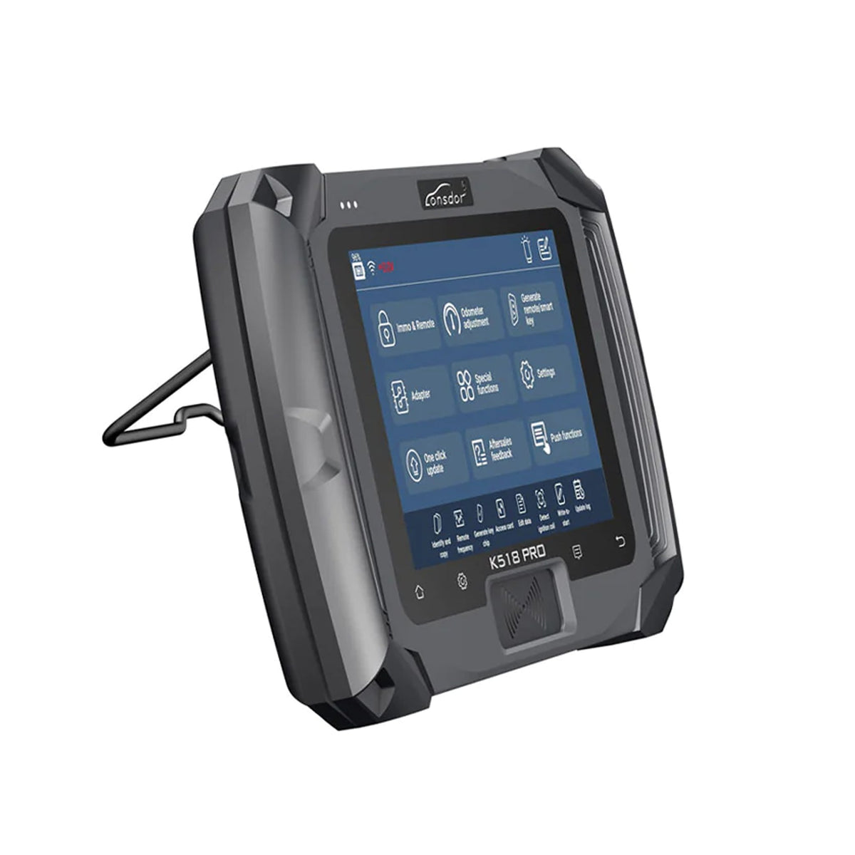 Lonsdor K518 PRO FCV - All Keys Lost Bundle For Toyota And Lexus