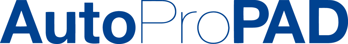 AutoProPad
