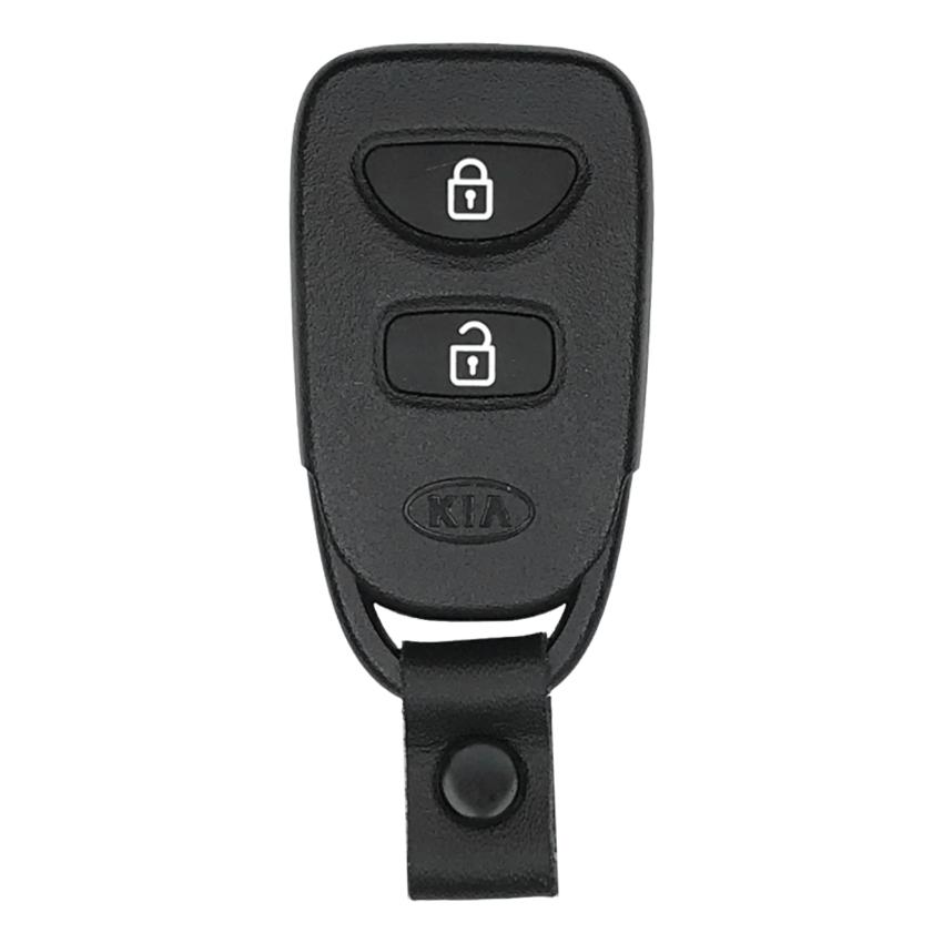Kia Sportage 2010-2013 OEM 3 Button Keyless Entry Remote NYOSEKS-SL10A