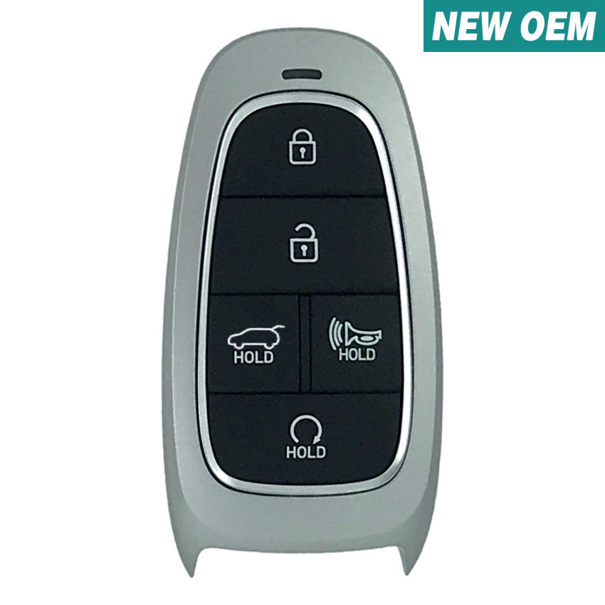 Hyundai Santa Fe 2021-2023 OEM 5 Button Smart Key TQ8-FOB-4F27 (95440-