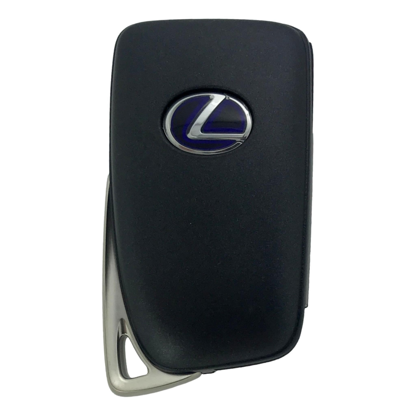 Lexus RX350 2021-2022 OEM 4 Button Smart Key HYQ14FLB 0E290 | New