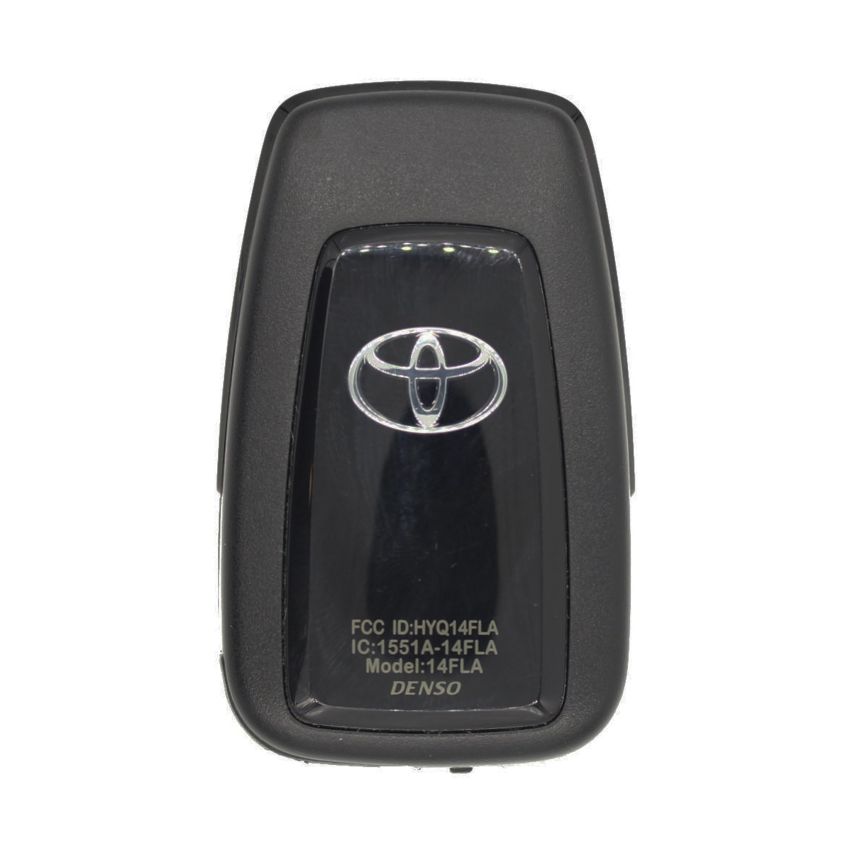 Toyota 4Runner 2021-2023 OEM 3 Button Smart Key HYQ14FLA | New