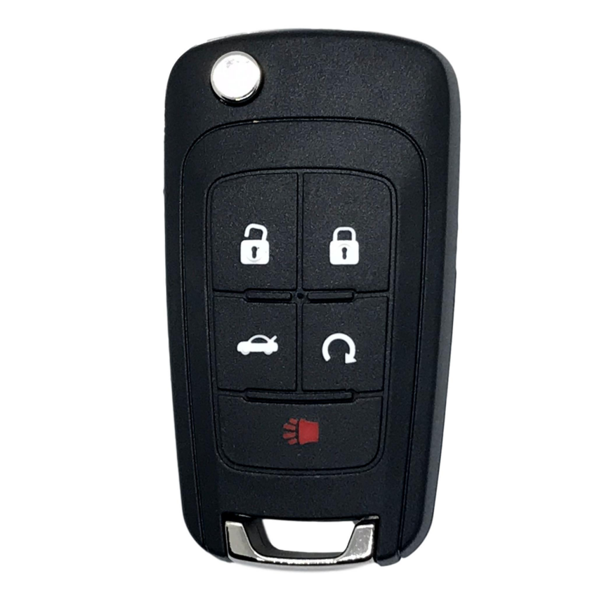 Car Keys and Remotes at Unbeatable Prices - Best Key Supply