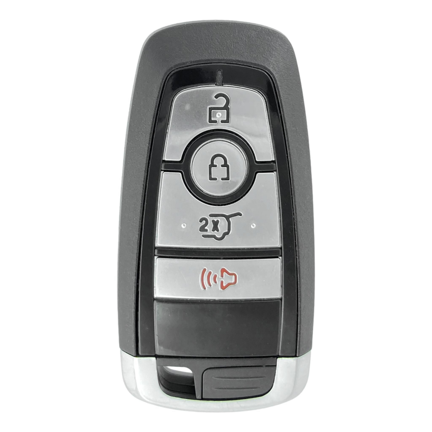 Ford Mustang Mach E 2021-2025 OEM 4 Button Smart Key Hatch M3N-A2C9314