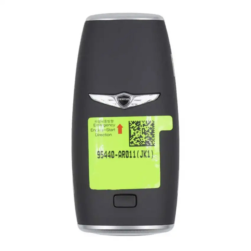 Genesis GV70 2022-2025 OEM 8 Button Smart Key TQ8-FOB-4F35 (95440-AR01