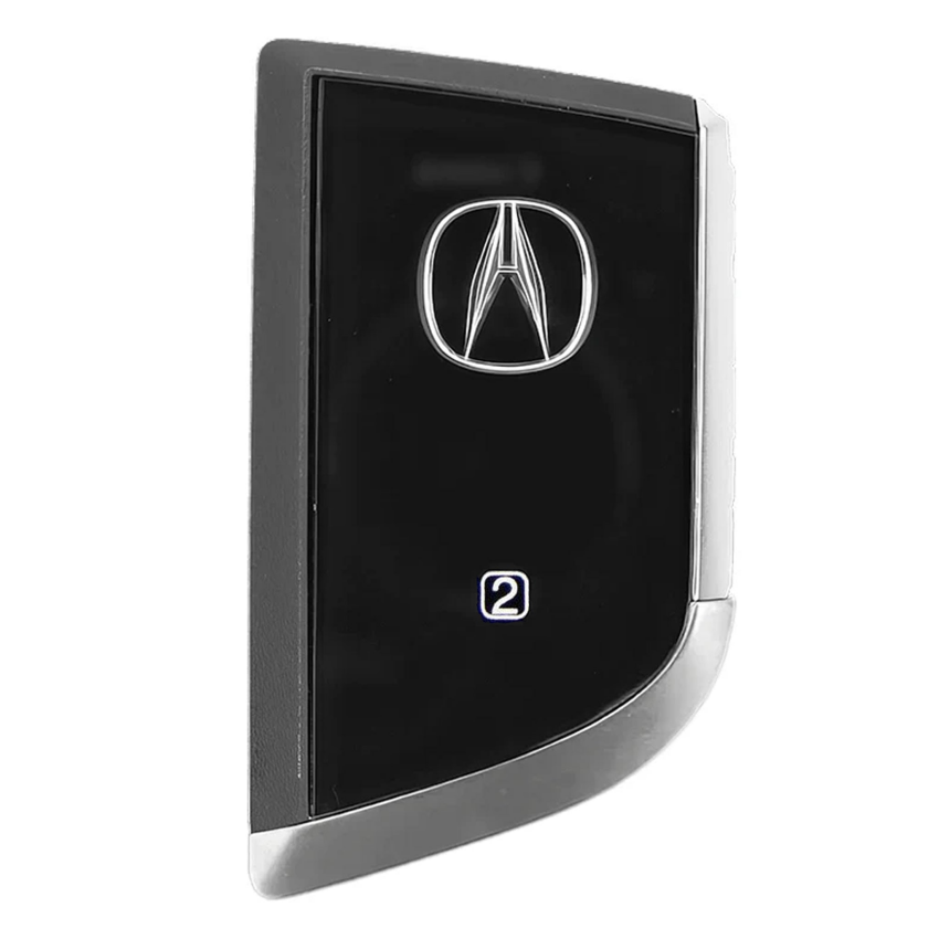 Acura RDX 2022-2025 OEM 4 Button Smart Key KR5TP-2 (72147-TJB-A21 / -A