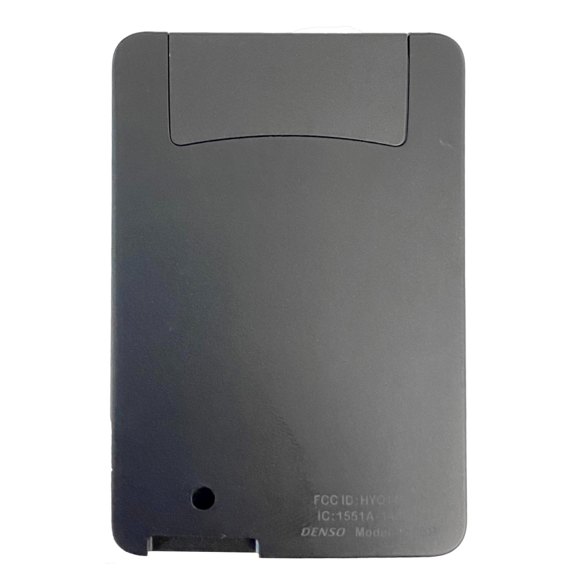 Toyota Tacoma 2024 OEM Smart Card HYQ14CBP | New