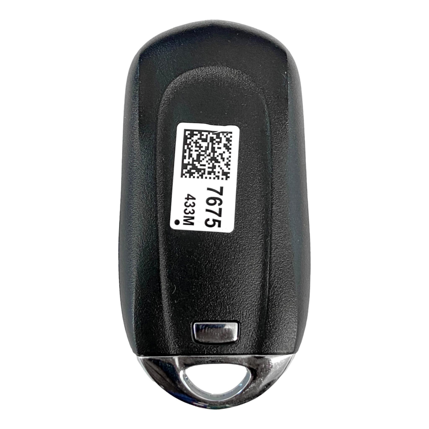 Buick Encore GX 2021-2025 OEM 3 Button Smart Key HYQ4ES (13547675)