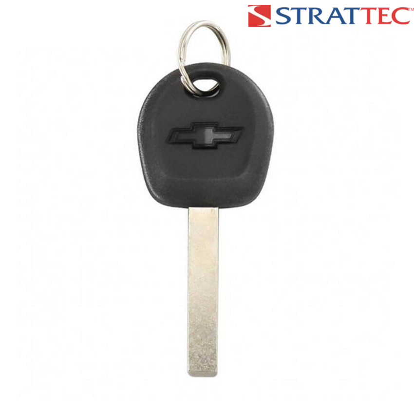 Chevrolet Colorado Camaro 2015-2022 OEM B116 Transponder Key - Stratte