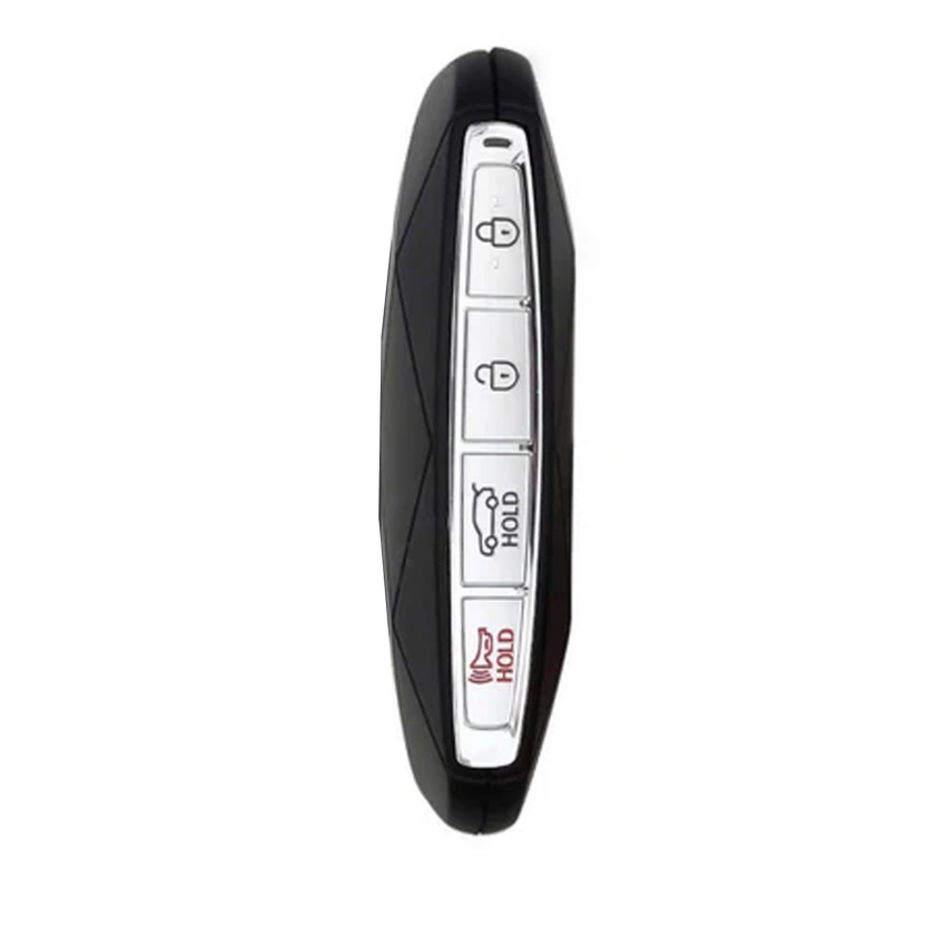 Genesis GV60 2022-2025 OEM 8 Buttons Smart Key TQ8-FOB-4F53U (95440-CU