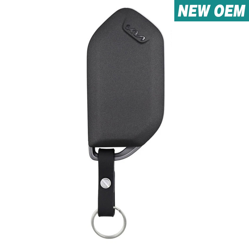 Kia K4 2024-2026 OEM 5 Button Smart Key TQ8-FOB-4F81M44 (95440-GG000)|