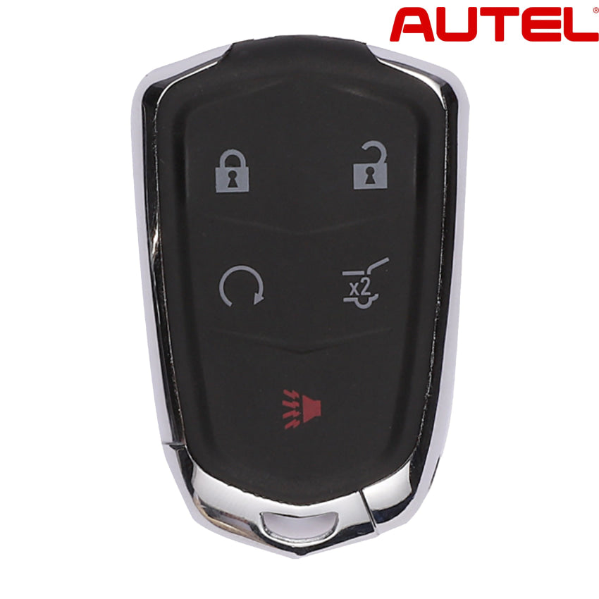 Autel MAXIIM IKEY GM Style IKEYGM5TPR Programmable Smart Key