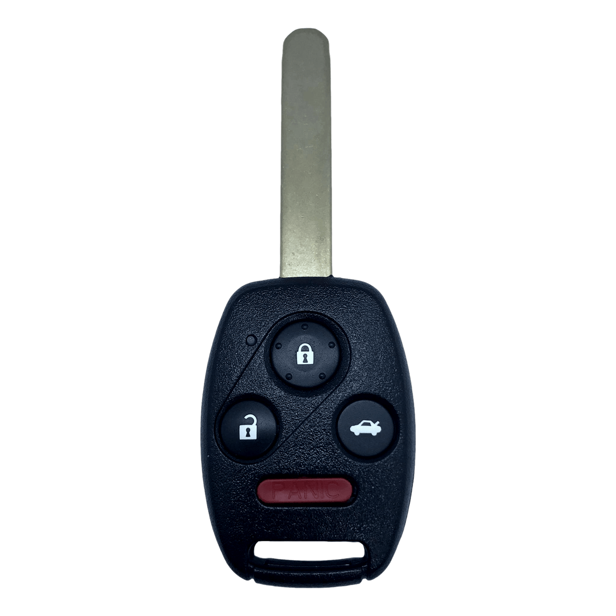 Honda Civic 2006-2013 4 Button Remote Head Key for N5F-A05TAA / N5F-S0