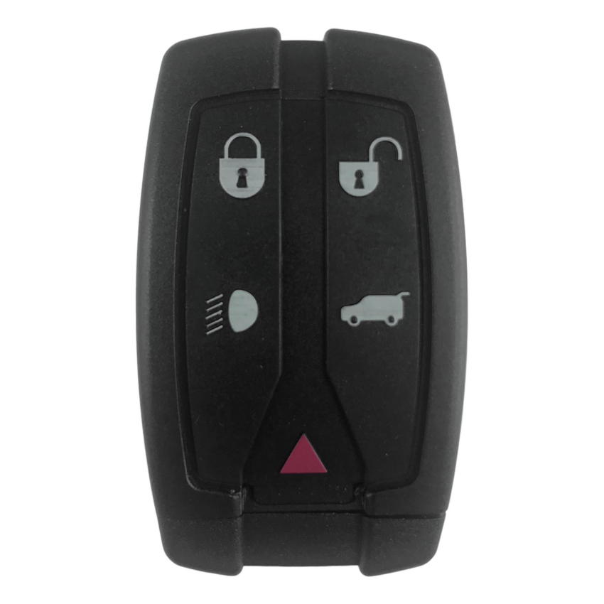 Land Rover Keys | Best Key Supply