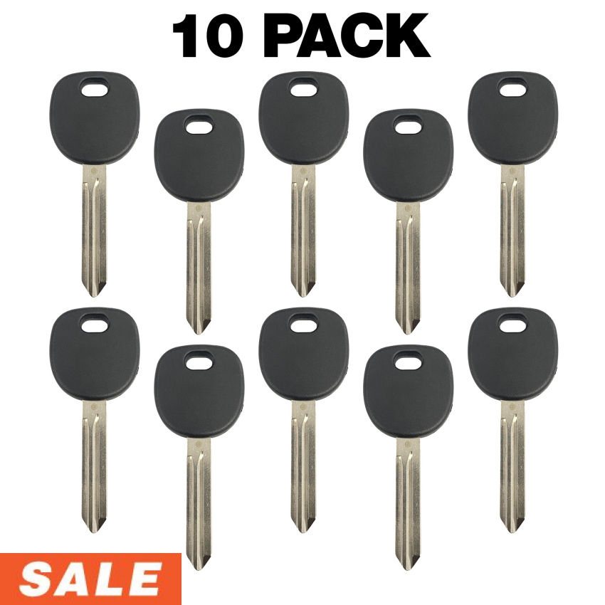 Car Keys and Remotes at Unbeatable Prices - Best Key Supply