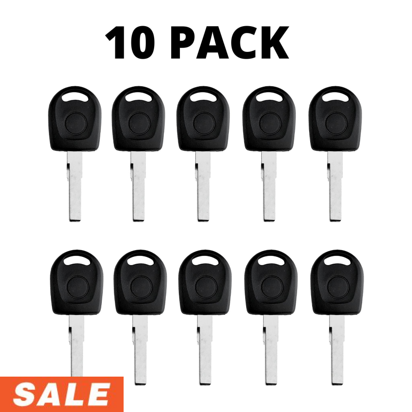 Audi Keys and Remotes - Best Key Supply