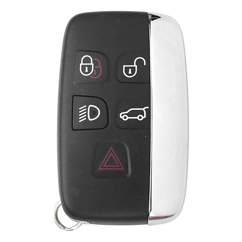 Land Rover Keys | Best Key Supply