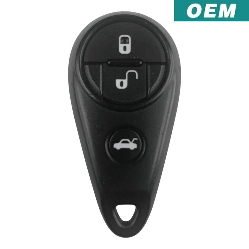 Subaru Car Keys and Remotes | Best Key Supply