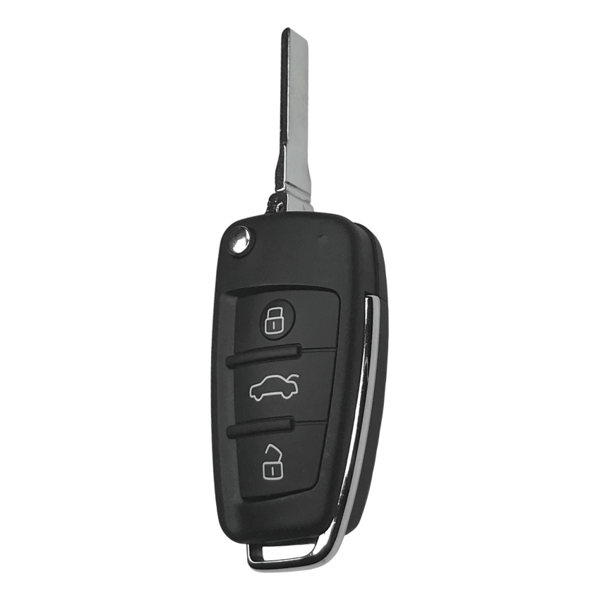 Audi Keys and Remotes - Best Key Supply
