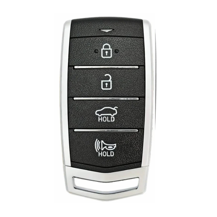 Genesis G70 G90 2019-2021 OEM 4 Button Smart Key TQ8-FOB-4F16