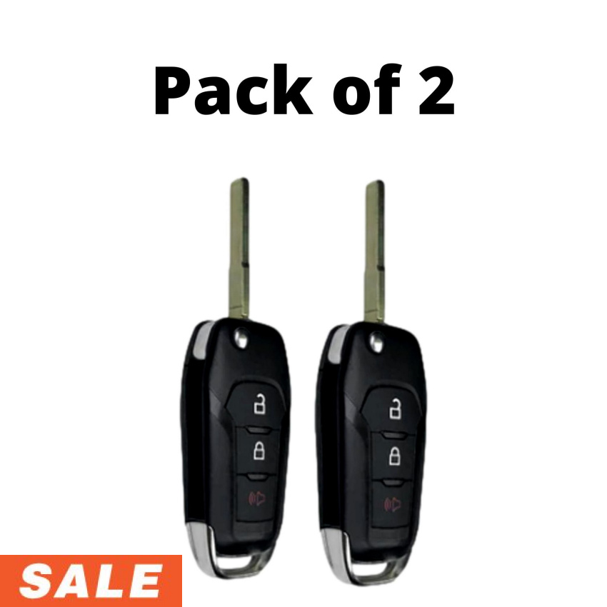 Car Keys and Remotes at Unbeatable Prices - Best Key Supply