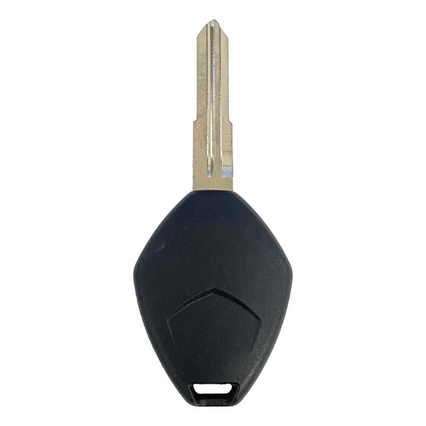 Mitsubishi Eclipse Galant 4 Button Remote Head Key 2007-2012 For OUCG8