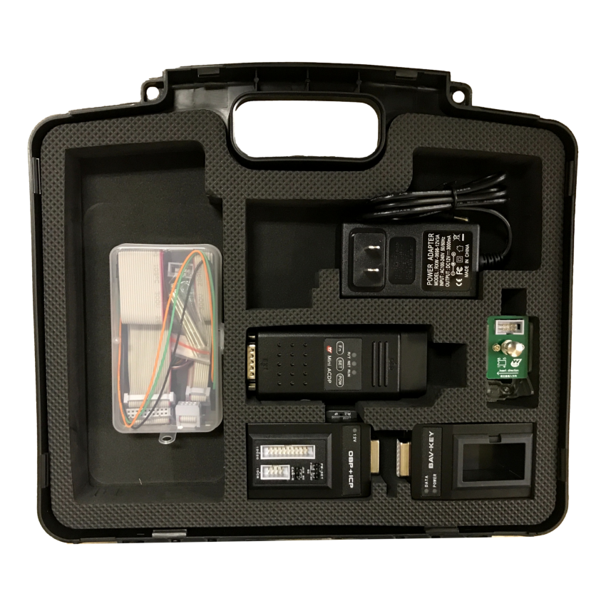 Mini ACDP Key Programming Tool - Base Package