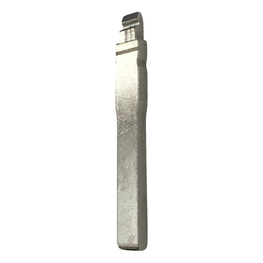 Ford HU101 Flip Key Blade Replacement For N5F-A08TDA (Straight Tip)