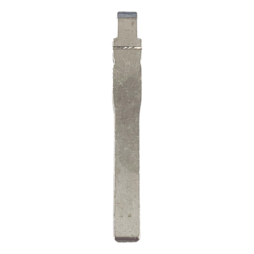 Ford HU101 Flip Key Blade Replacement For N5F-A08TDA (Straight Tip)