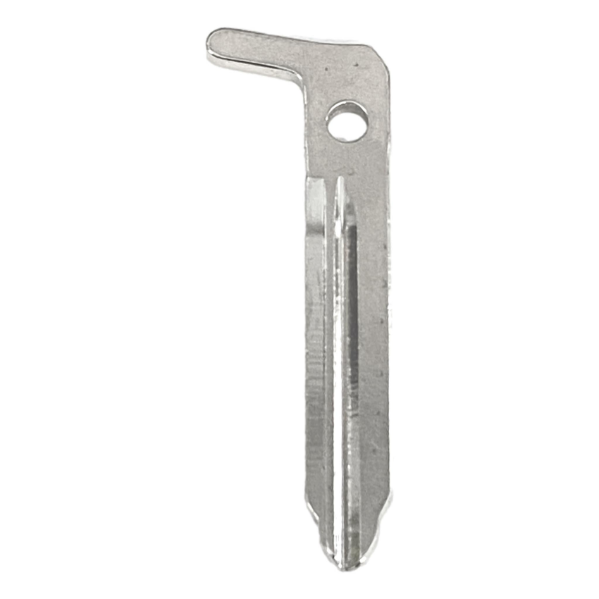 Mazda Emergency Smart Key Blade Replacement for WAZSKE11D01 / WAZSKE13