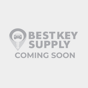 Kia Seltos 2021 OEM 4 Button Flip Key NYOSYEK4TX1907 / 95430-Q5000 | N