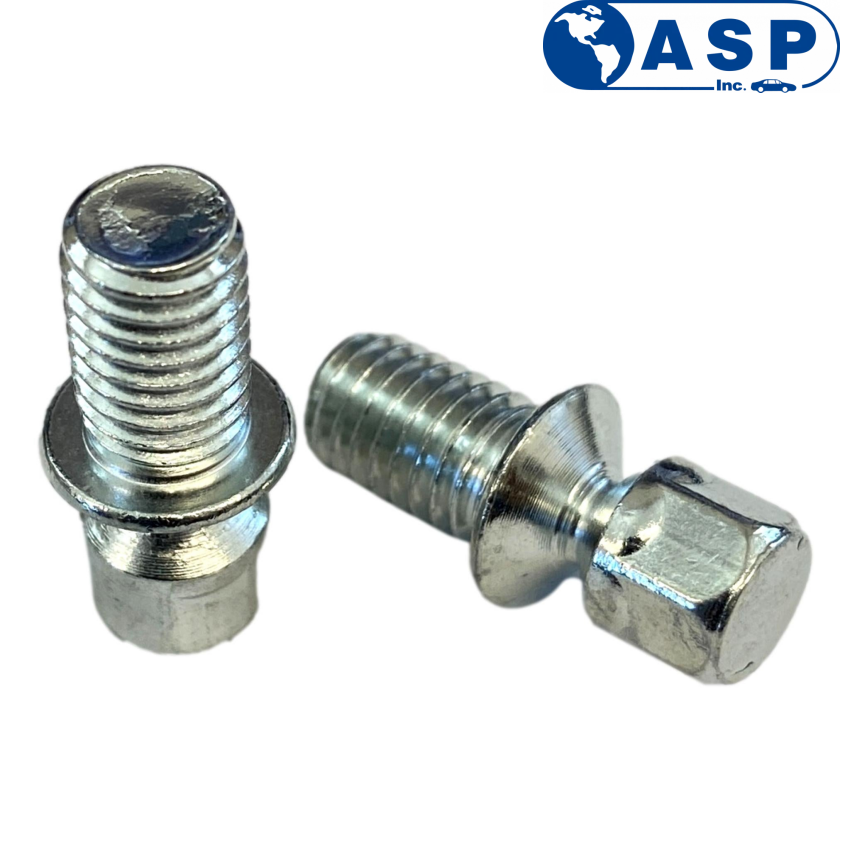 ASP Honda Ignition Lock Shear Bolts Reverse Thread (Pack of 2) (F-19-5