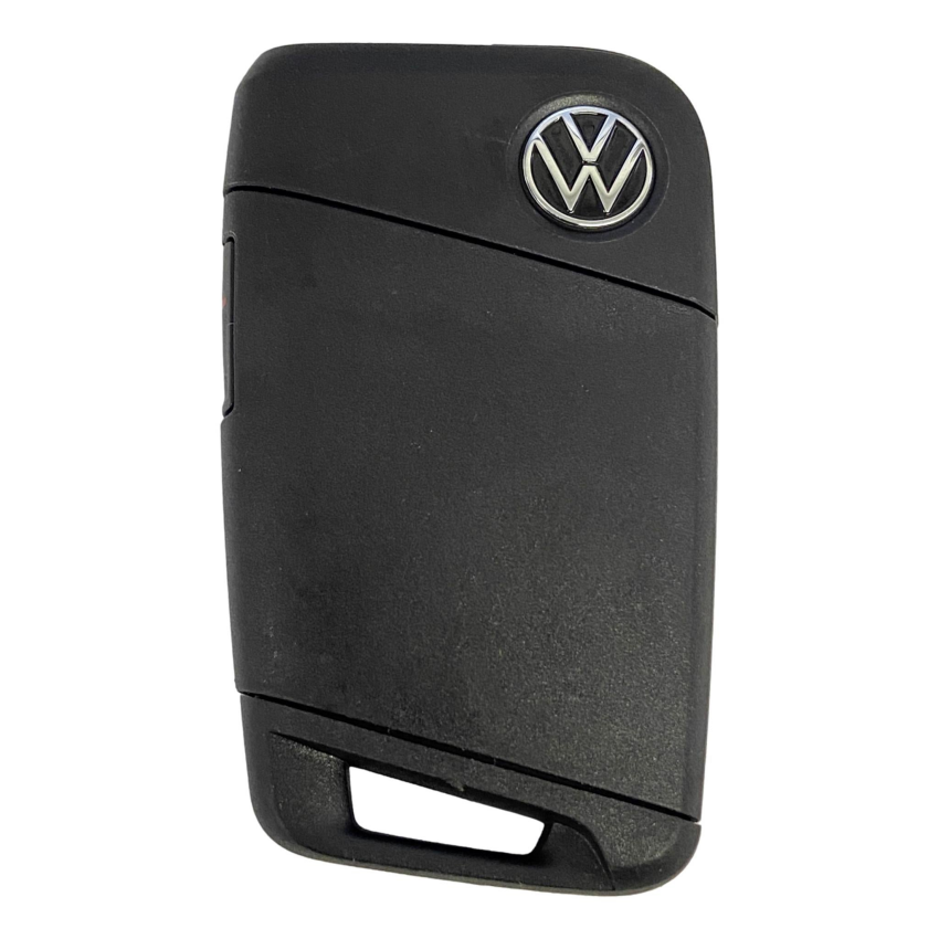 Volkswagen Jetta Tiguan 2020-2023 OEM 5 Button Smart KESSY Key and/or