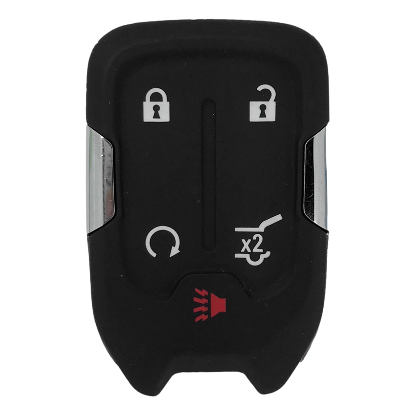 GMC Terrain 2021-2023 OEM 5 Button Smart Key HYQ1AS