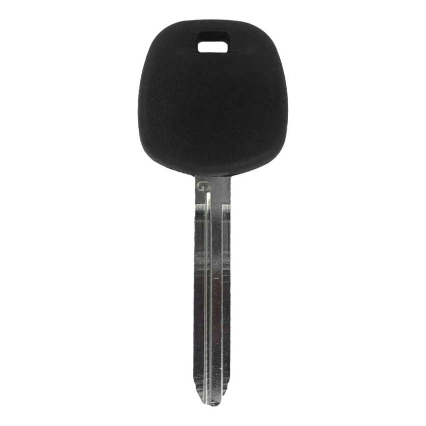 B110 Transponder Key for Subaru G Chip 2012-2019 - 5 Pack