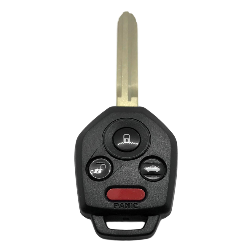 Subaru Car Keys and Remotes | Best Key Supply
