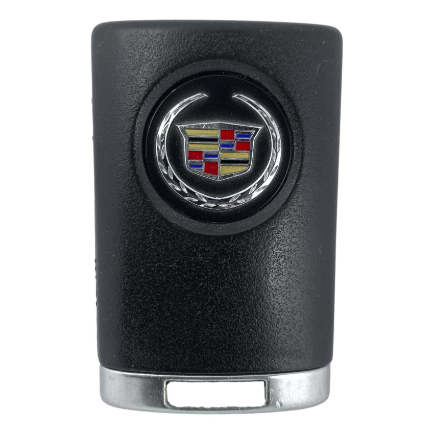Cadillac Escalade 2007-2014 OEM 6 Button Keyless Entry Remote OUC60000