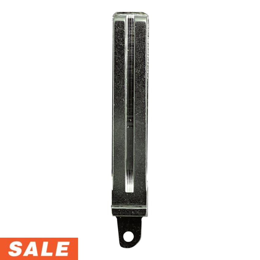 Hyundai Kia Flip Key Blade Replacement