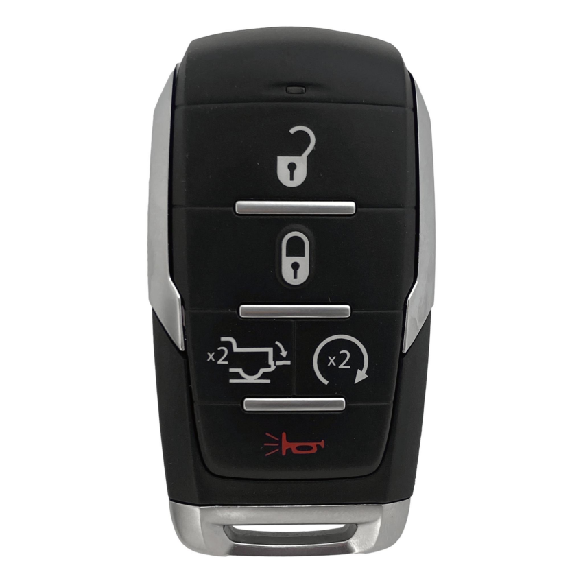 Dodge Keys and Remotes | Best Key Supply