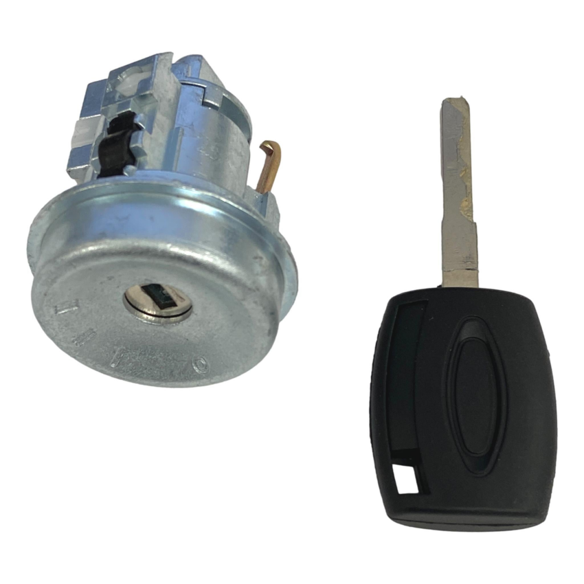 ASP 2011-2019 Ford Fiesta Ignition Cylinder Lock HU101 (C-18-108)