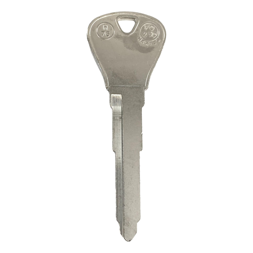 Ford Mercury Lincoln JMA Metal Key FO-23DE H76 NP