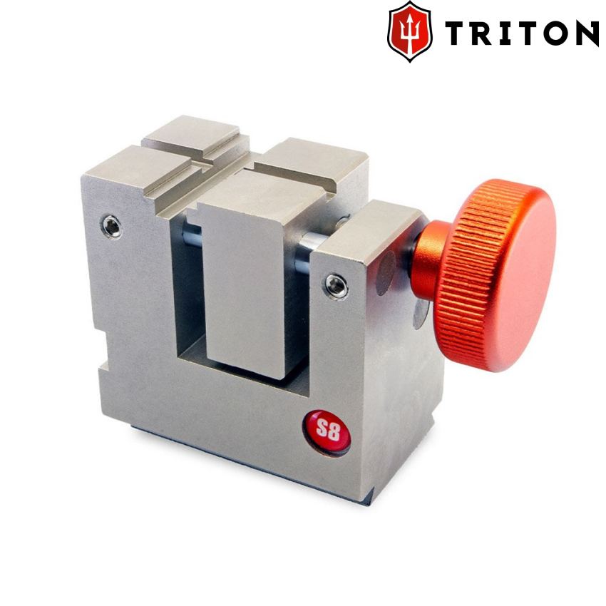 Triton PLUS Flip Blade Creation Jaw (TRJ6)