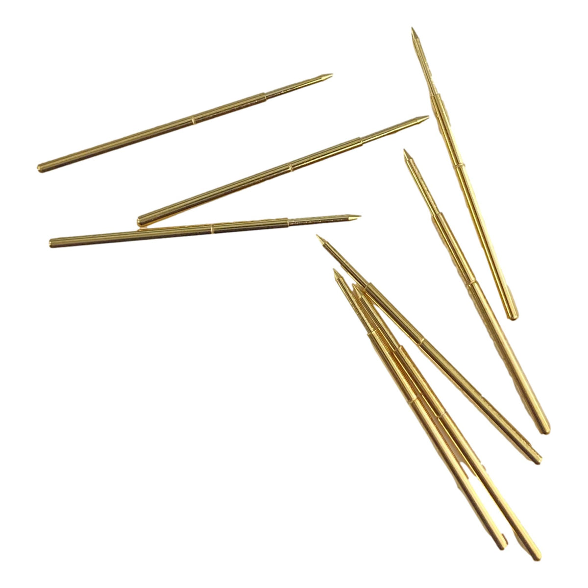 Yanhua ACDP Module Contact Pogo Pins (Variant F)