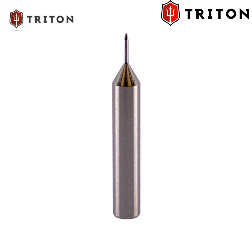 Triton Dimple Decoder (TRD2)