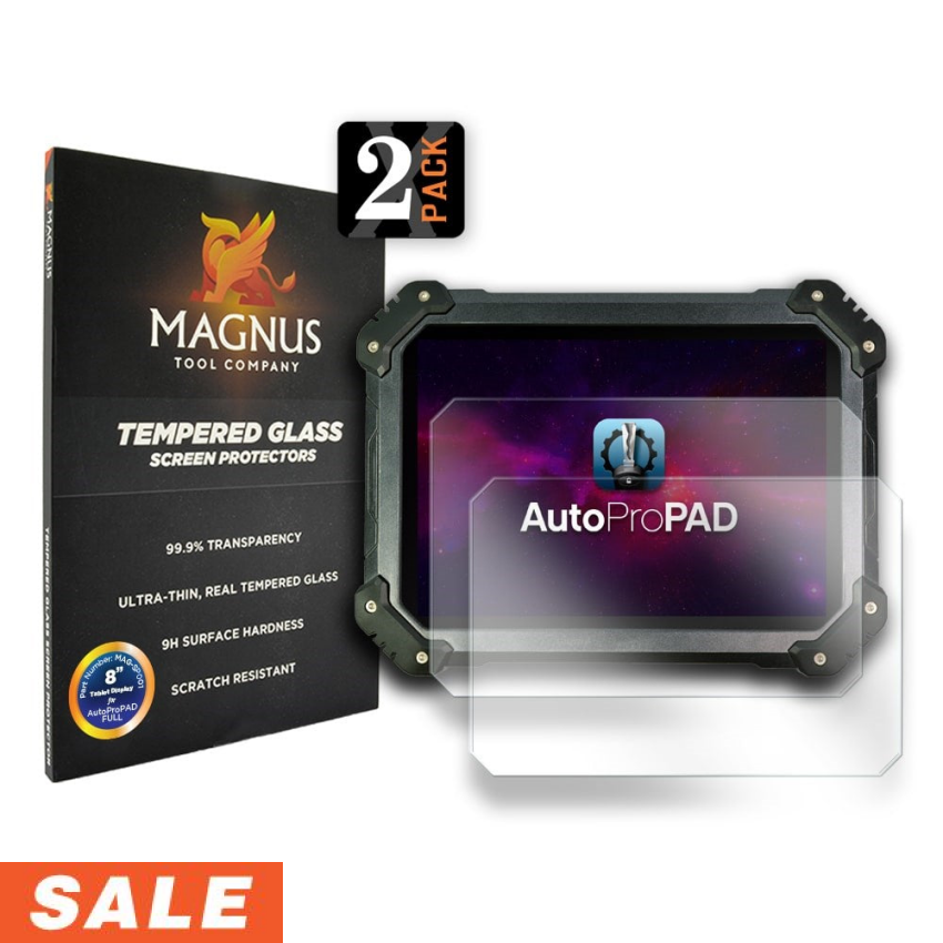AutoProPad