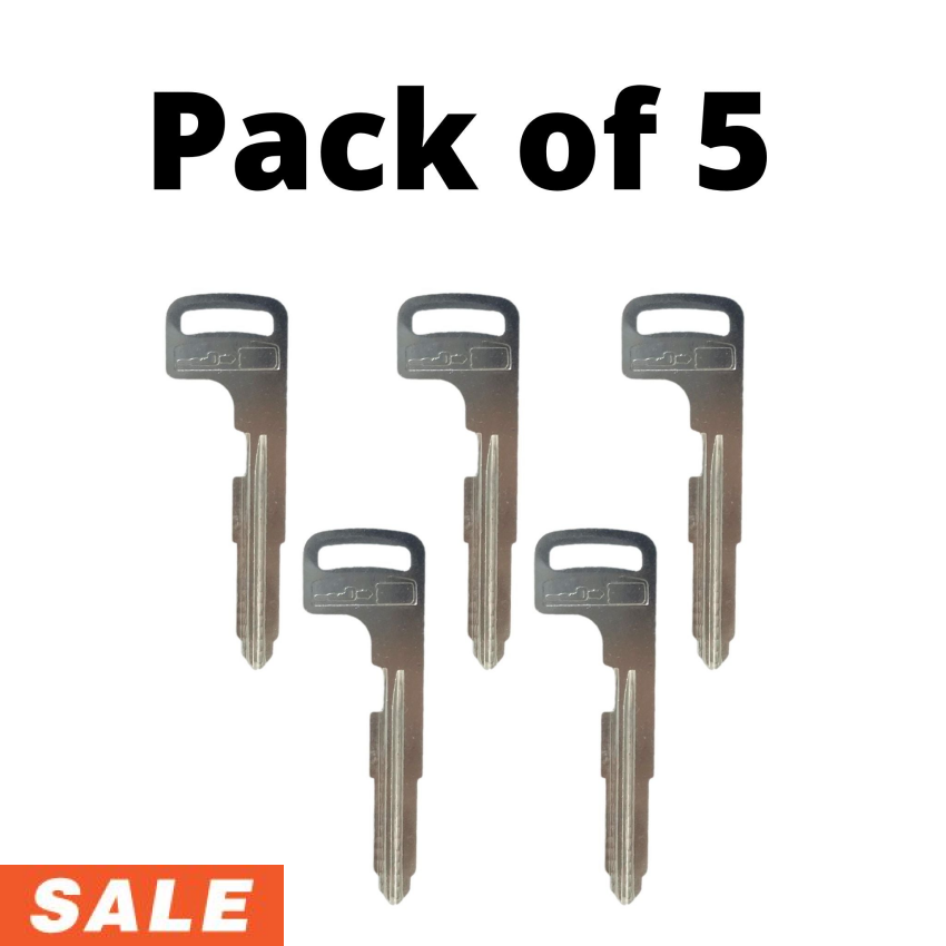Car Keys and Remotes at Unbeatable Prices - Best Key Supply