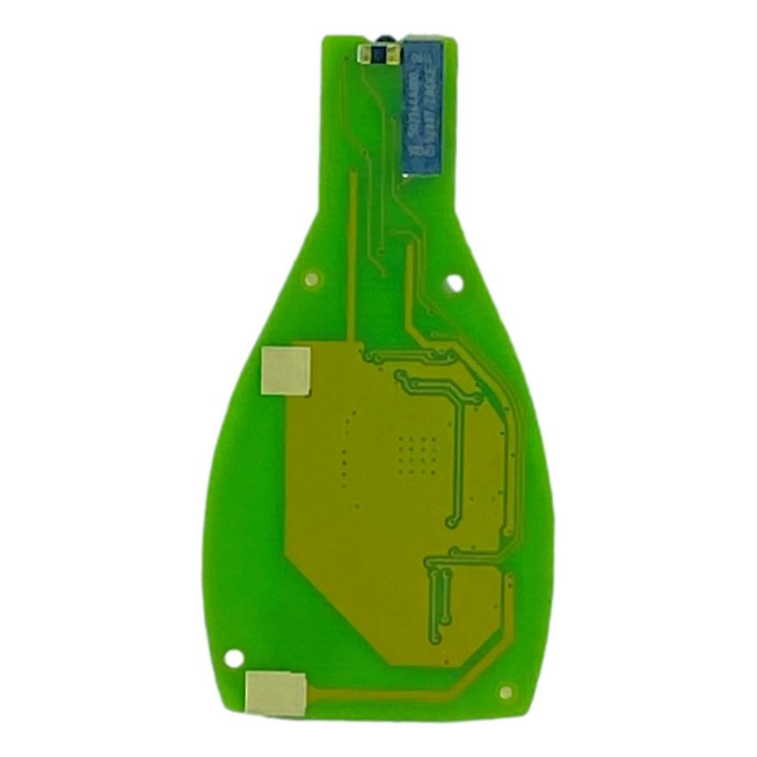 Xhorse Mercedes FSB3 4 Button Proximity PCB Board